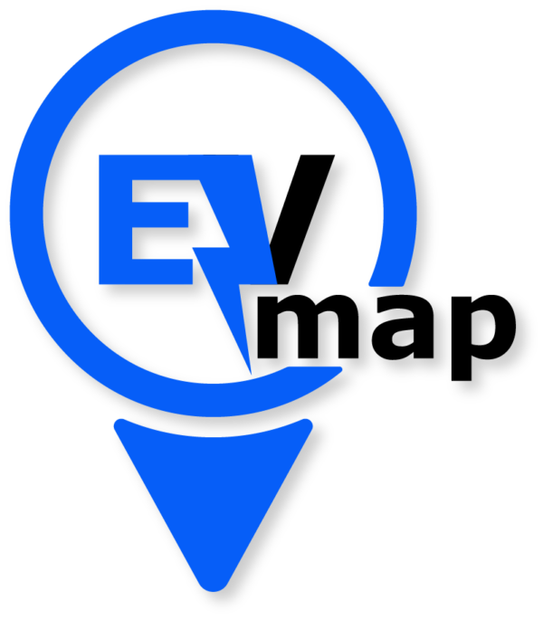 EV MAP | Naviguez librement Rechargez facilement - EVMAP
