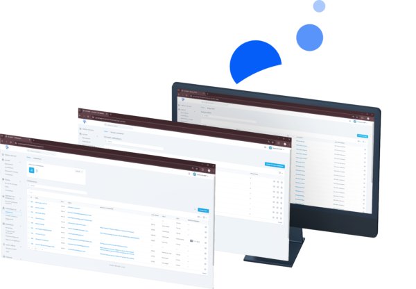 EV MAP Control - EVMAP